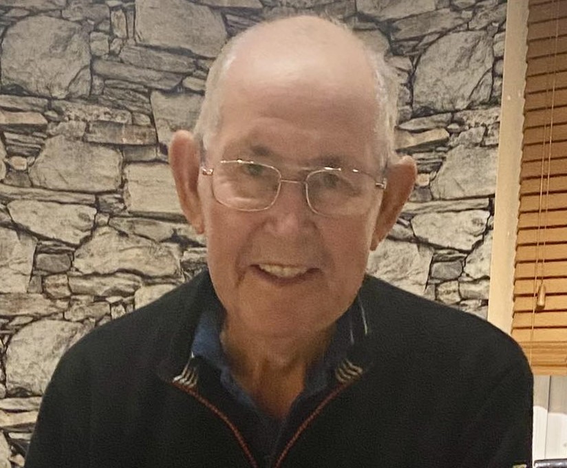 Death Notice of Owen Finnegan (Drogheda, Louth) | rip.ie