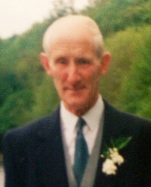 Death Notice of Owen Molloy (Kilmacanogue, Wicklow) | rip.ie