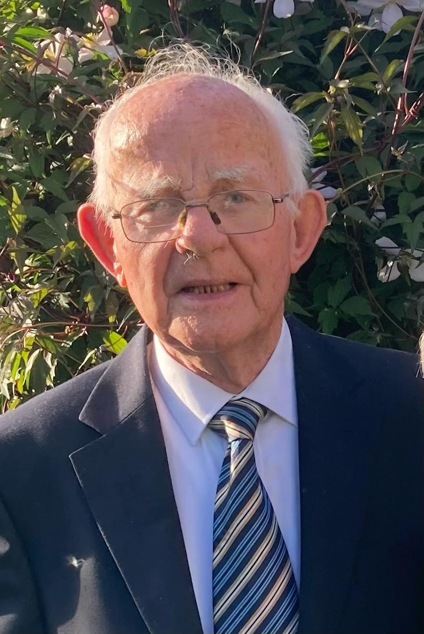 Death Notice of Owen (Owenie) Rafferty (Drogheda, Louth) | rip.ie