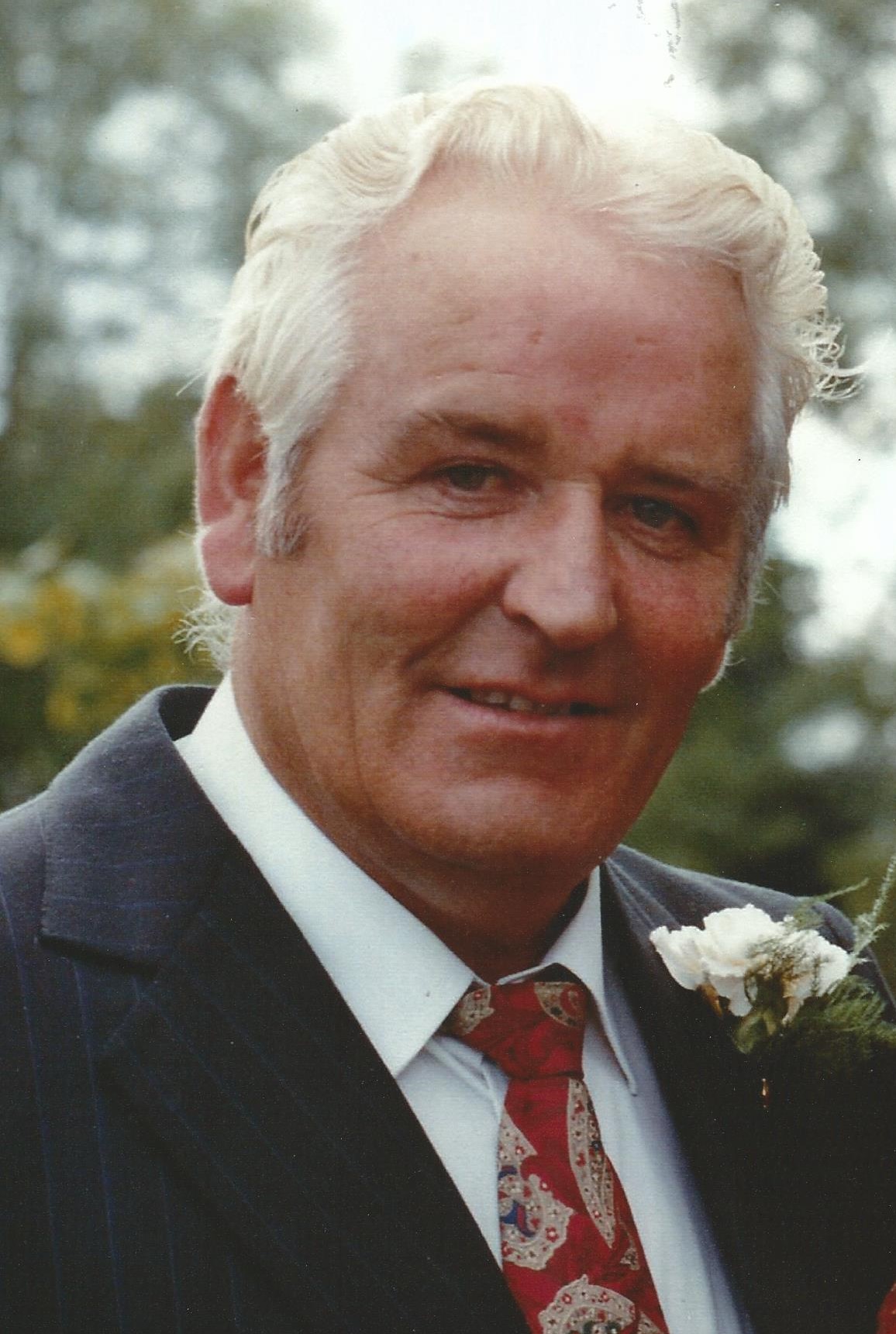 Death Notice of Owen Shannon (Loughrea, Galway) | rip.ie