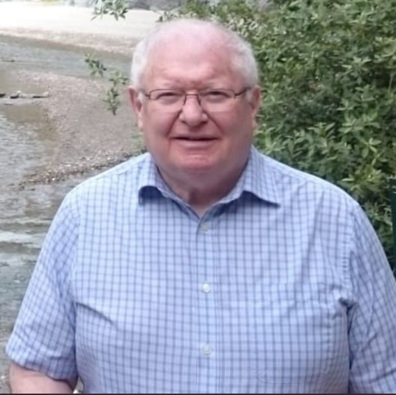 Death Notice of John OWENS (Lucan, Dublin) | rip.ie