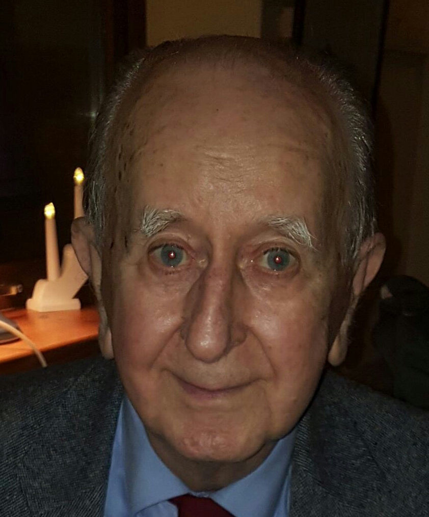 Death Notice of Pádraig Ó MATHÚNA (Cashel, Tipperary) | rip.ie