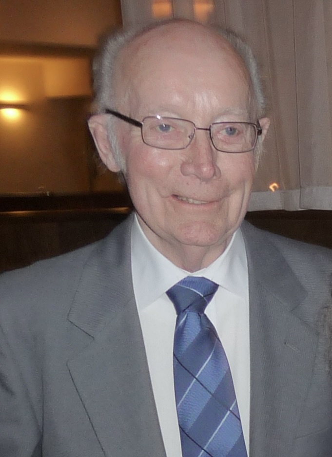 Family Notice of William (Bill) Lennon (Cork City, Cork) | rip.ie