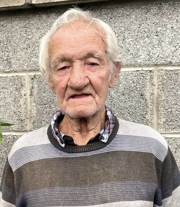 Death Notice of Patrick (Patsy) O'Connor (Mountrath, Laois) | rip.ie
