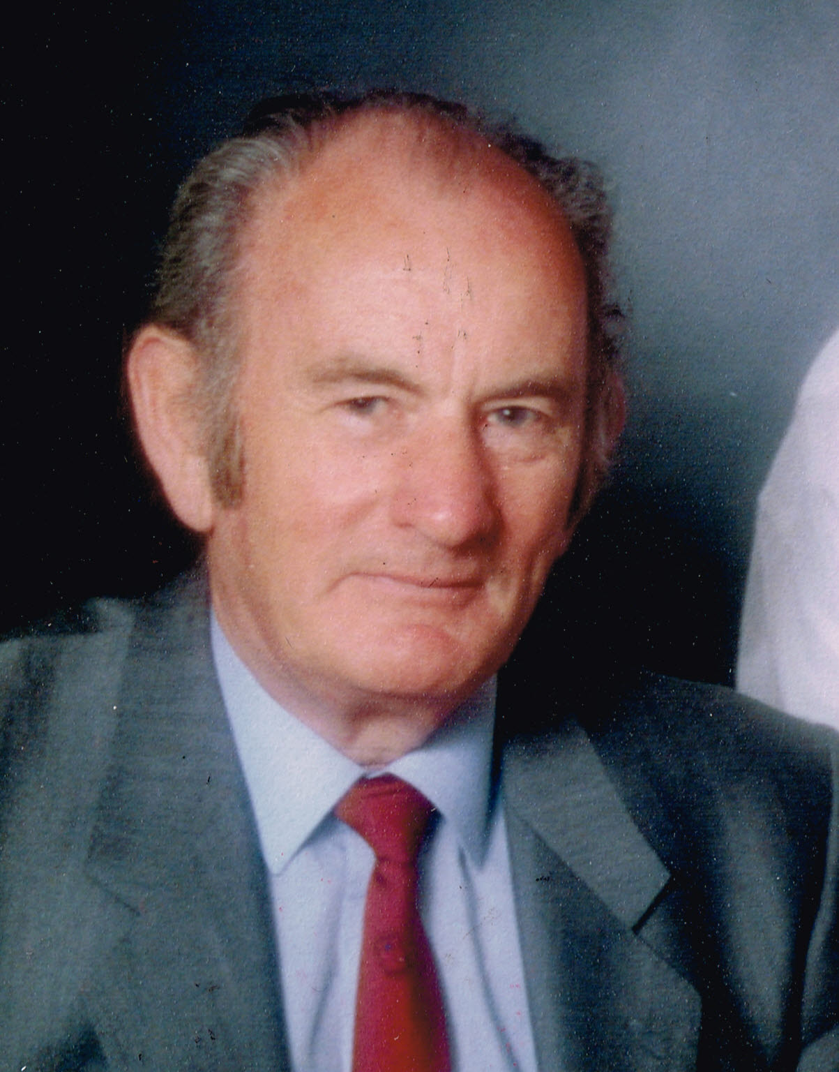 Death Notice of Paddy Leahy (Rosbrien, Limerick) | rip.ie