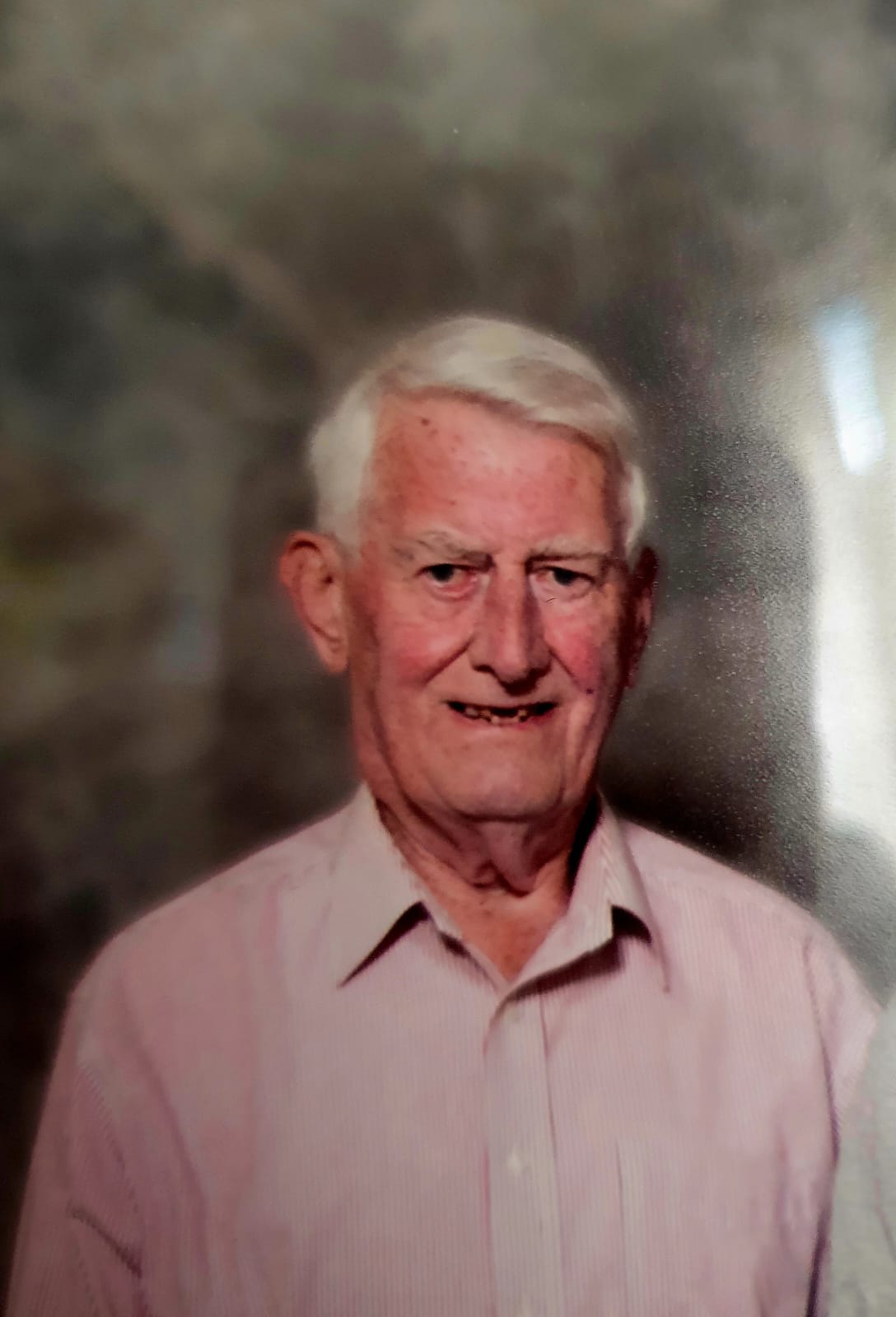 Death Notice of Peter Doyle (Glenealy, Wicklow) | rip.ie