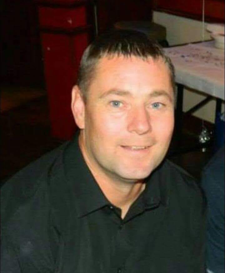 Death Notice of Raymond (Harter) Hart (Ballybough, Dublin) | rip.ie