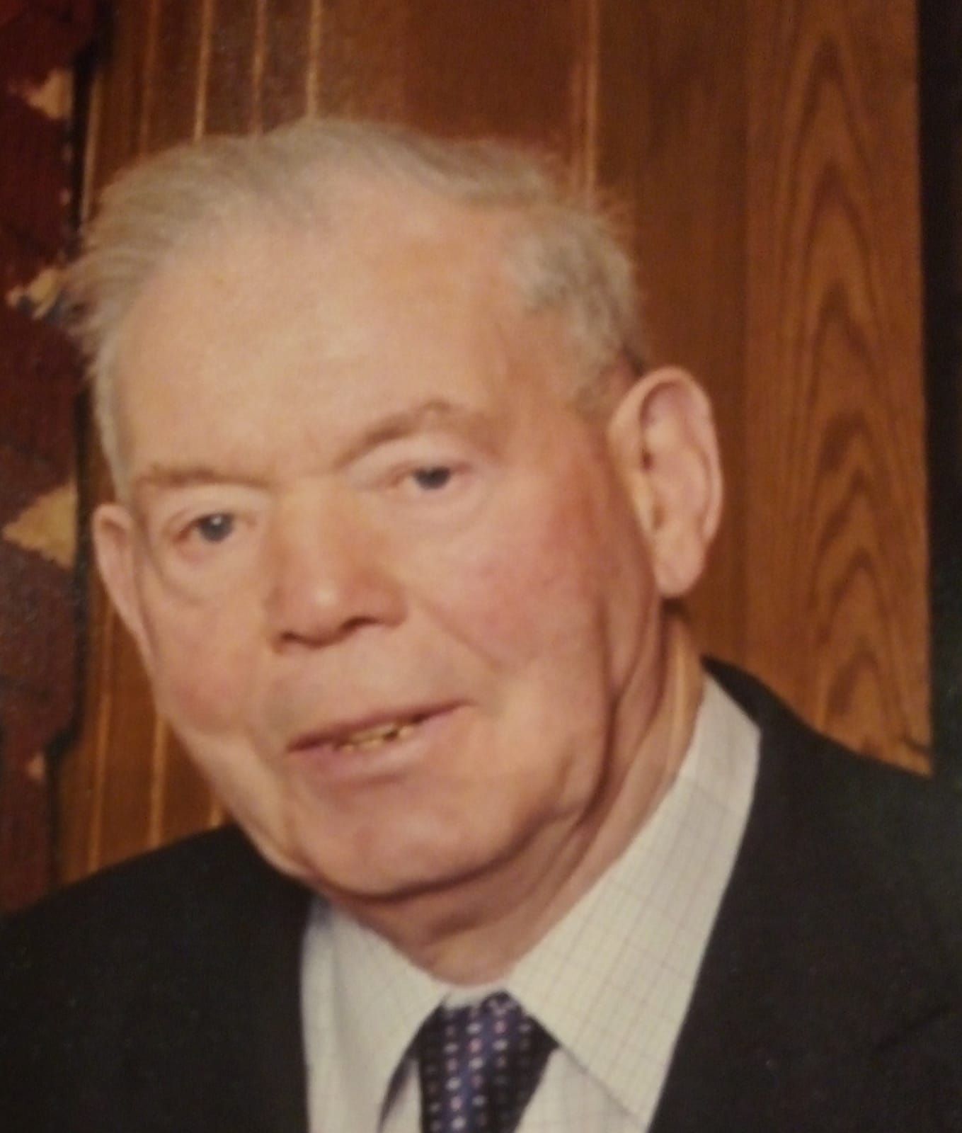 Death Notice of John Flynn (Castlegar, Galway) | rip.ie