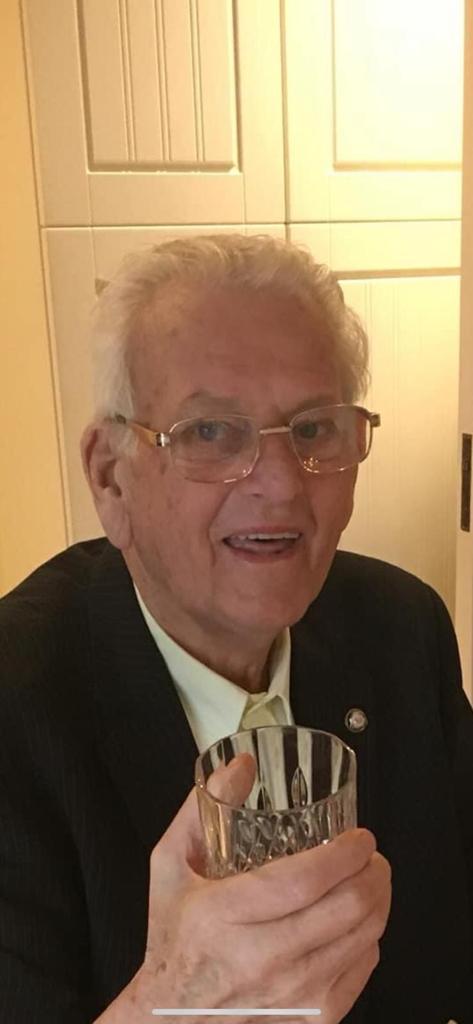 Death Notice of Tom Whelan (Ballon, Carlow) | rip.ie