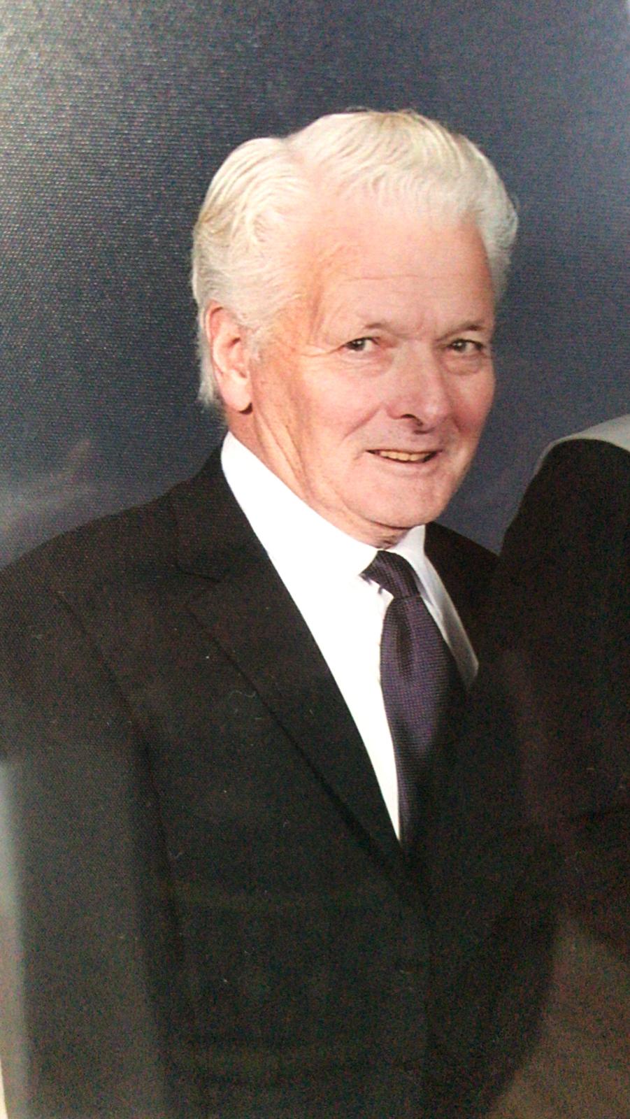 Death Notice of Martin Gibbons (Belmullet, Mayo) | rip.ie