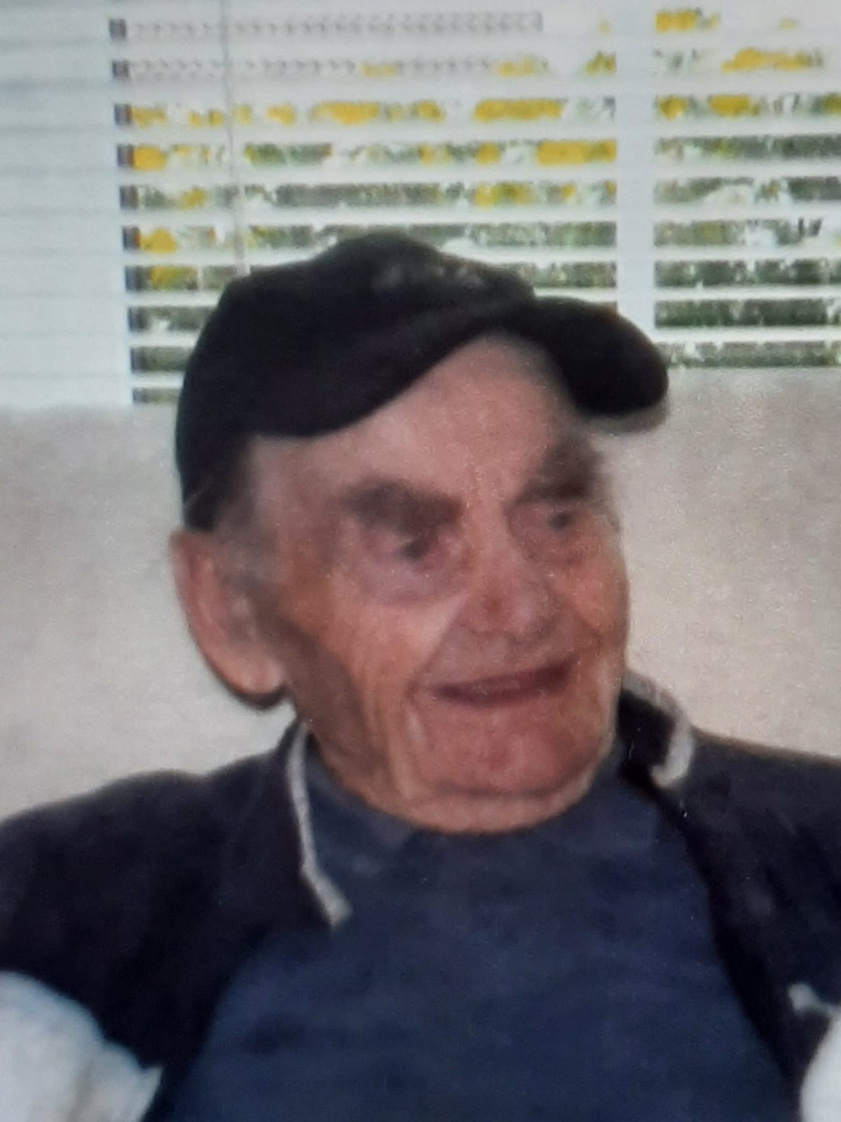 Death Notice of George (Georgie) Fitzgerald (Tramore, Waterford) | rip.ie