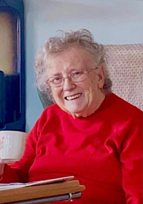 Death Notice of Nora Collins (née Flaherty) (Williamstown, Galway) | rip.ie