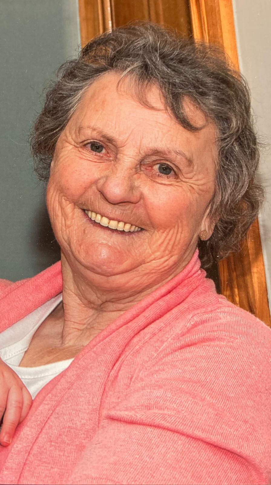 Death Notice of Bridie Mahony (née Clifford) (Currow, Kerry) | rip.ie