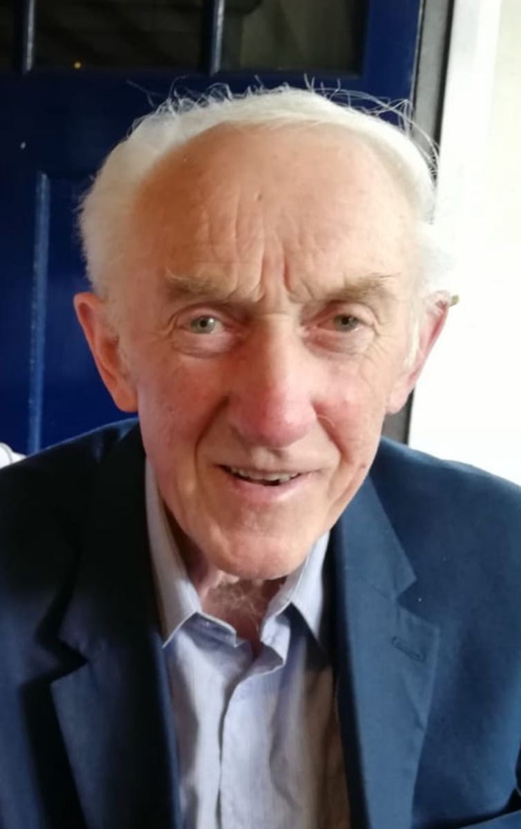 Death Notice of Tom Doyle (Enniscorthy, Wexford) | rip.ie