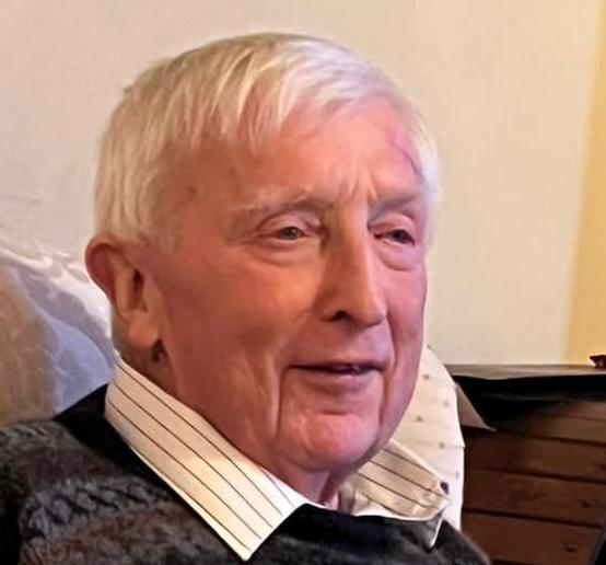 Death Notice of John Monaghan (Navan, Meath) | rip.ie