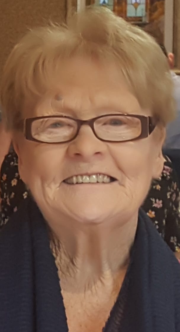 Death Notice of Sarah Hughes (Monaghan Town, Monaghan) | rip.ie