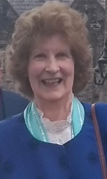 Death Notice of Mary Behan (née Doogue) (Enniscorthy, Wexford) | rip.ie