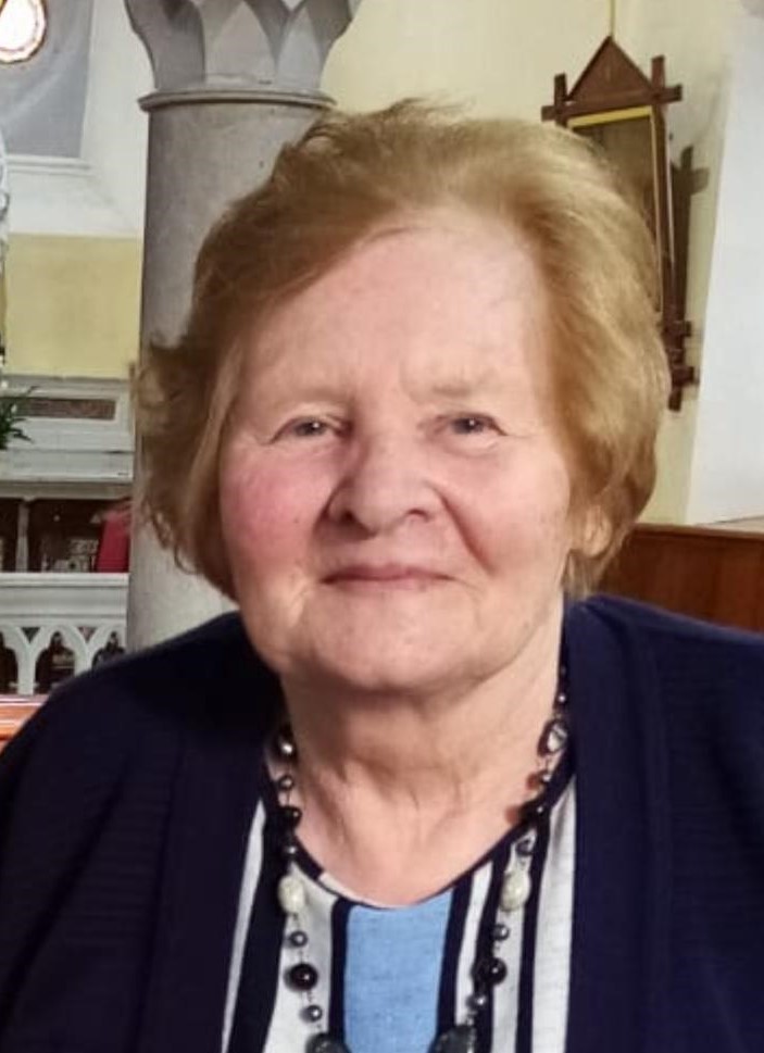 Death Notice of Nora Ryan (née Healy) (Donoughmore, Cork) | rip.ie