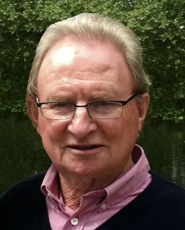 Death Notice of PIERCE YOUNG (Midleton, Cork) | rip.ie