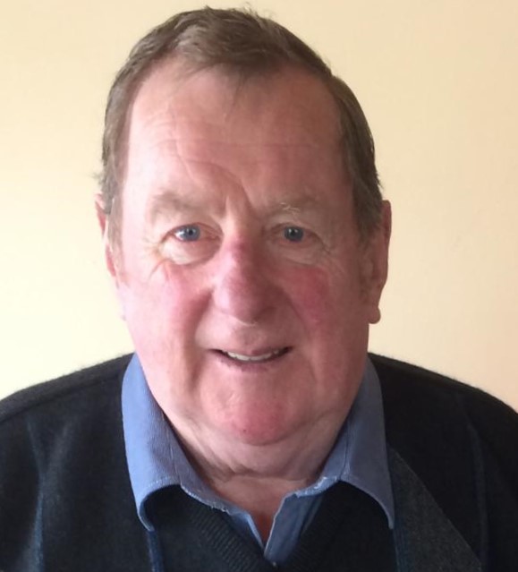 Death Notice of Gerry Russell (Kilmaley, Clare) | rip.ie