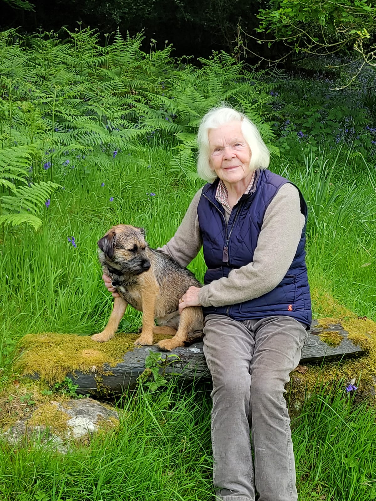 Death Notice of Lady Ariel Everard (Kilsheelan, Tipperary) | rip.ie