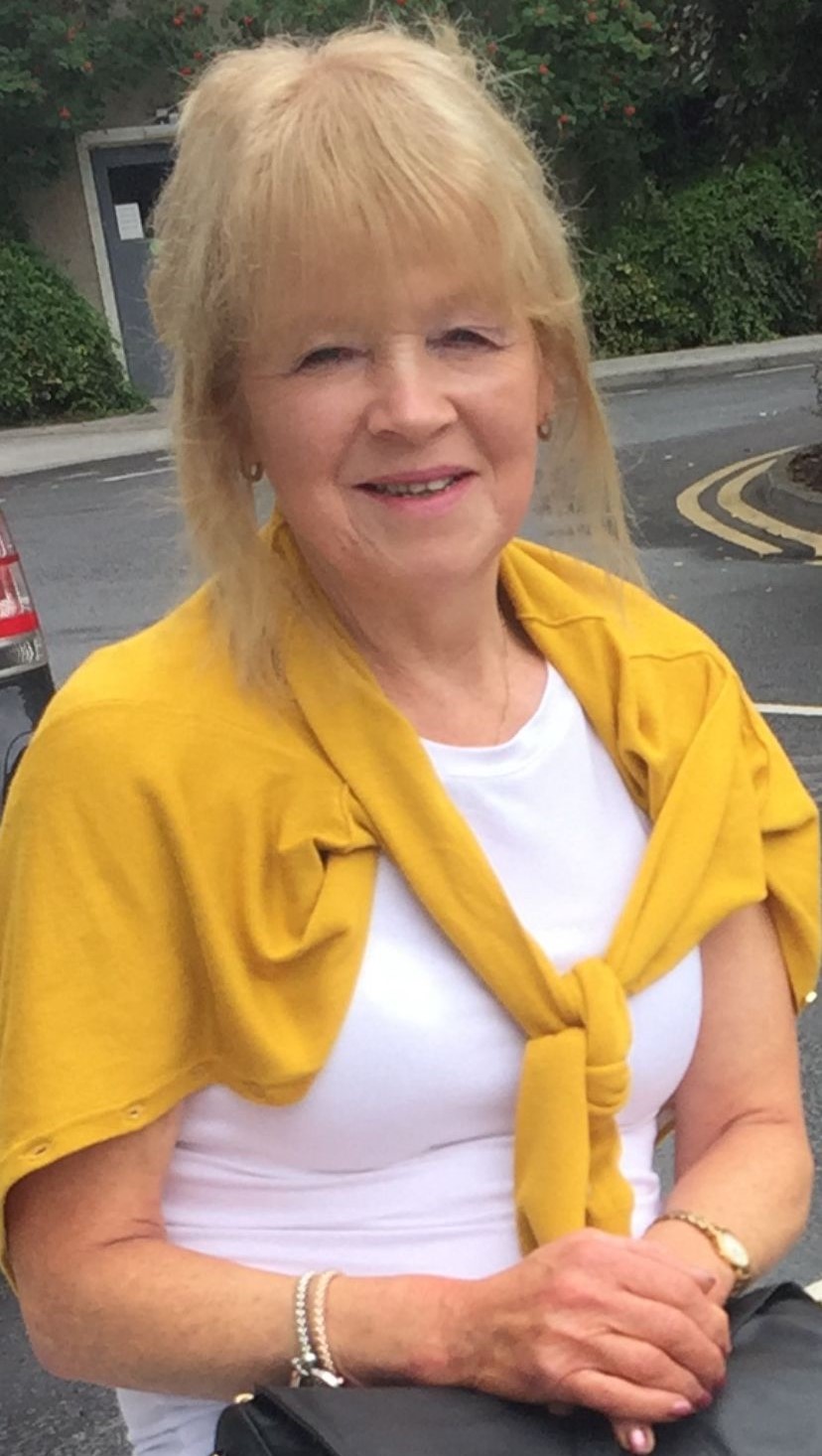 Death Notice of Rose Hennessy (née O'Mahony) (Ballylanders, Limerick ...