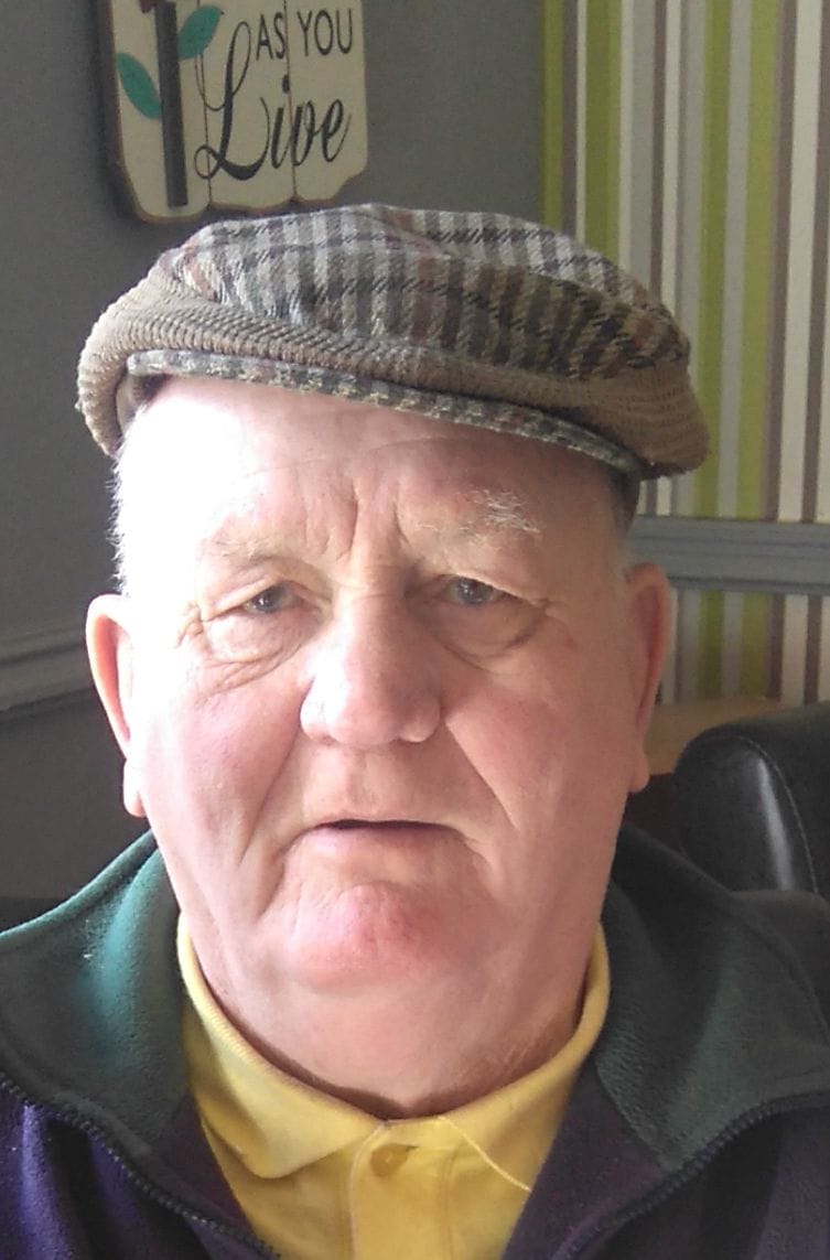 Death Notice of Kevin Gavin (Navan, Meath) | rip.ie Death Notice of Kevin Gavin (Navan, Meath) | rip.ie