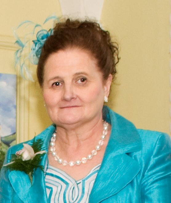Death Notice of Ann Cass (née Byrne) (Ballyroan, Laois) | rip.ie