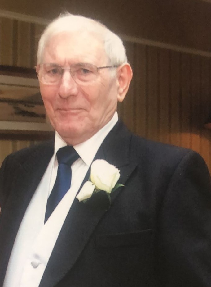 Death Notice of John O'Boyle (Ballina, Mayo) | rip.ie