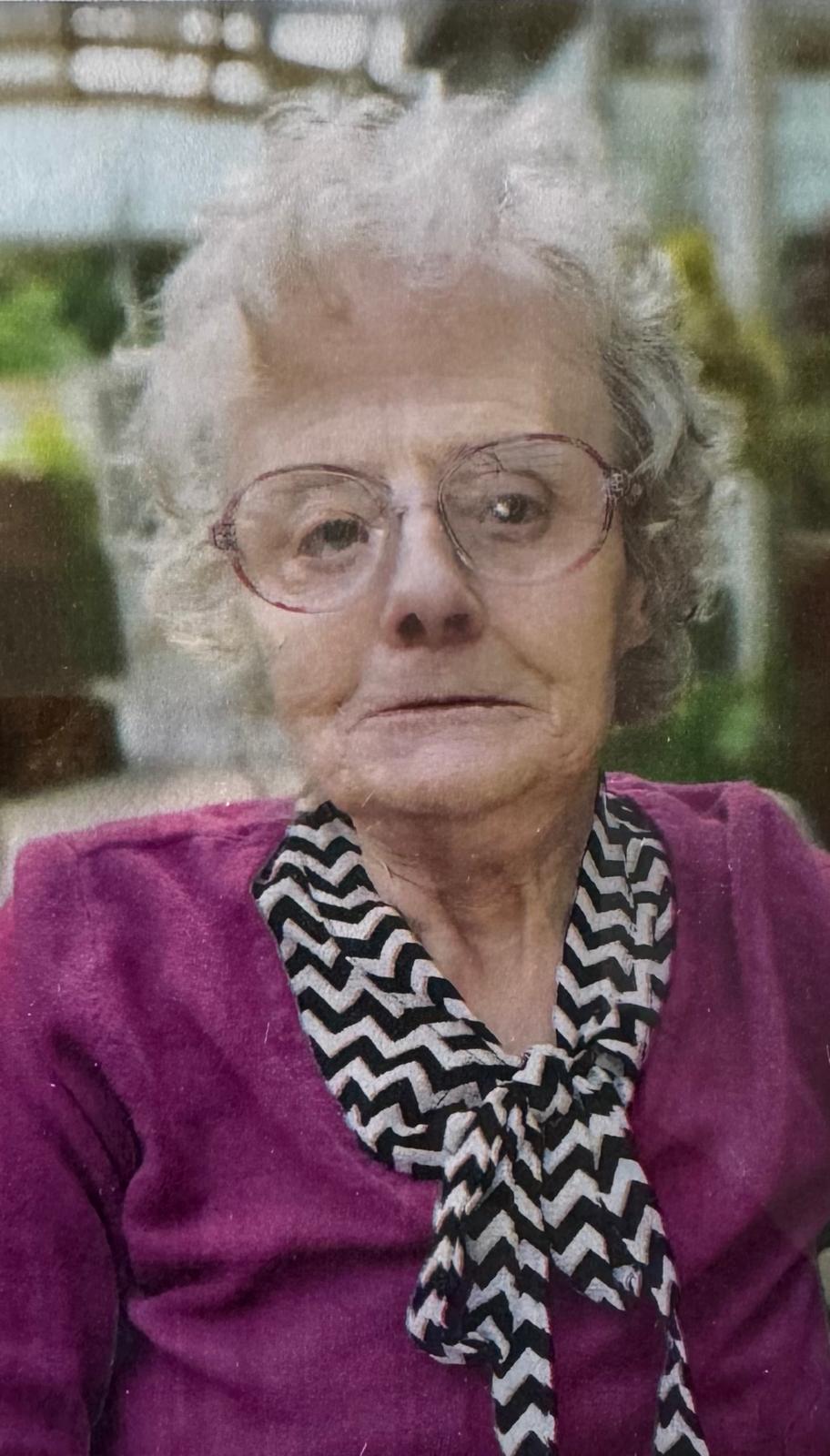 Death Notice of Bridget (Bea) HIGGINS (Boyle, Roscommon) | rip.ie