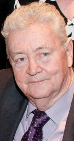 Death Notice of Thomas Mullahy (Bohola, Mayo) | rip.ie