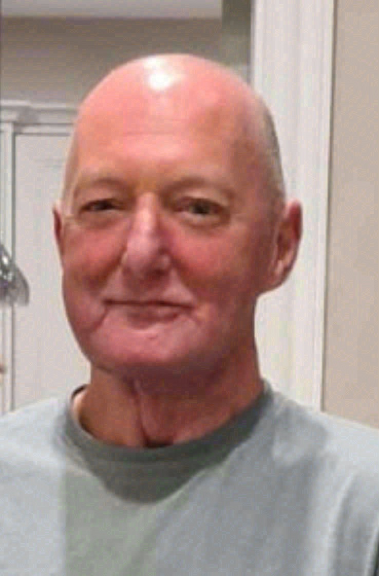 Death Notice of Dave (David) Sadleir (Naul, Dublin) | rip.ie
