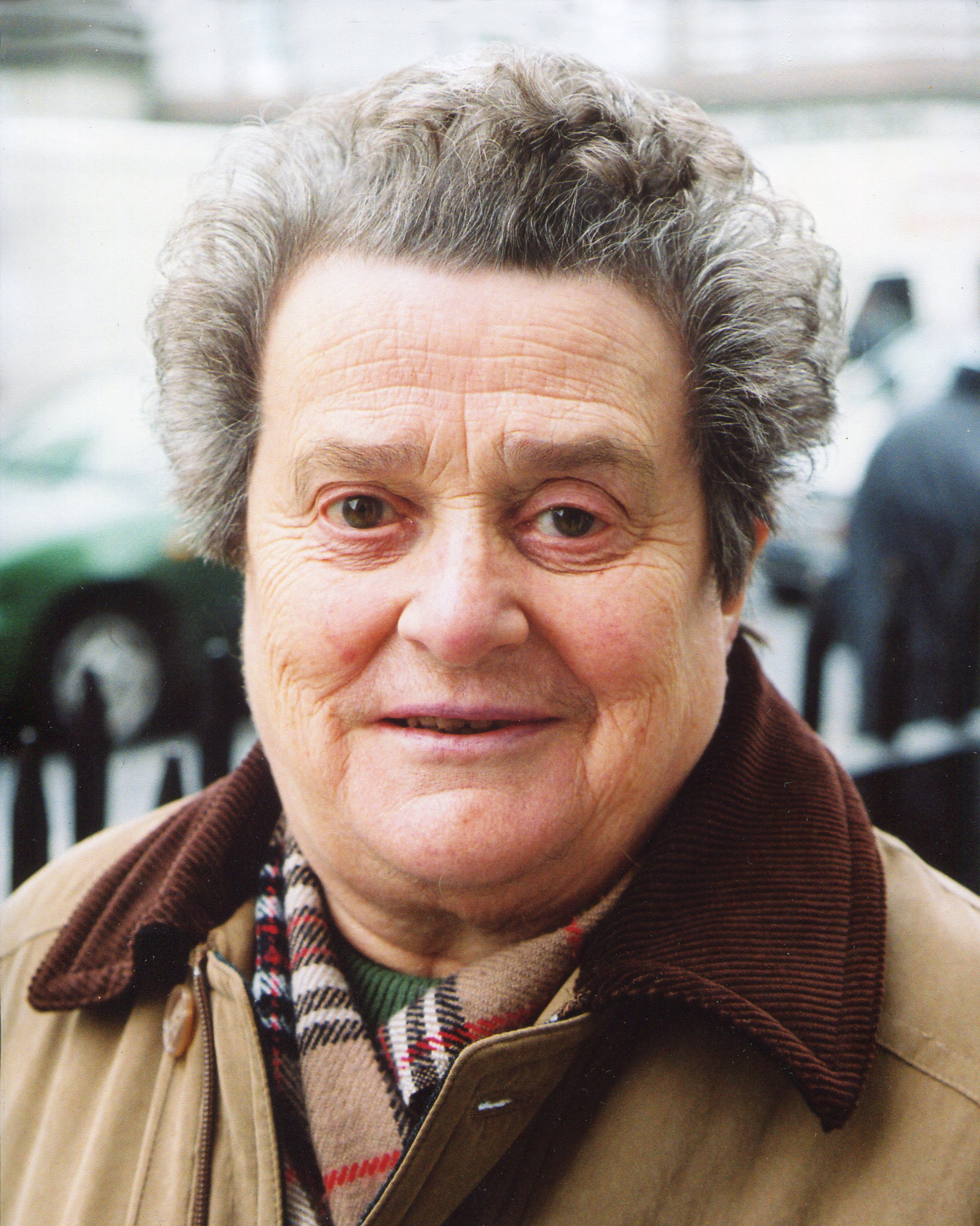 Death Notice of Hilda MOORE (née Roche) (Limerick City, Limerick) | rip.ie