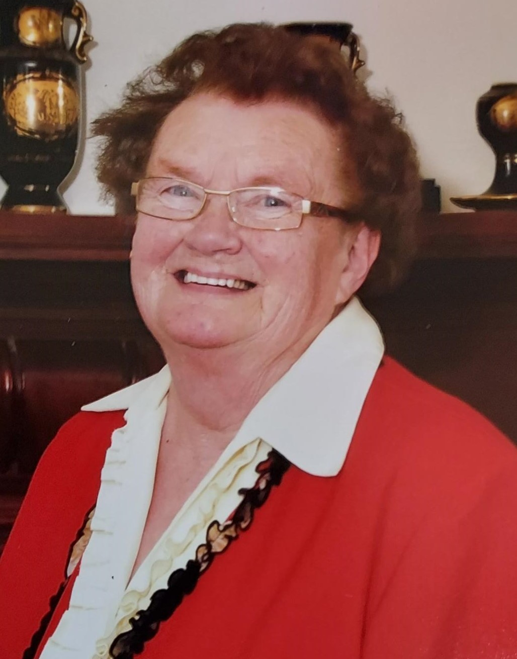 Death Notice of Breda Molloy (née Diskin) (Milltown, Galway) | rip.ie