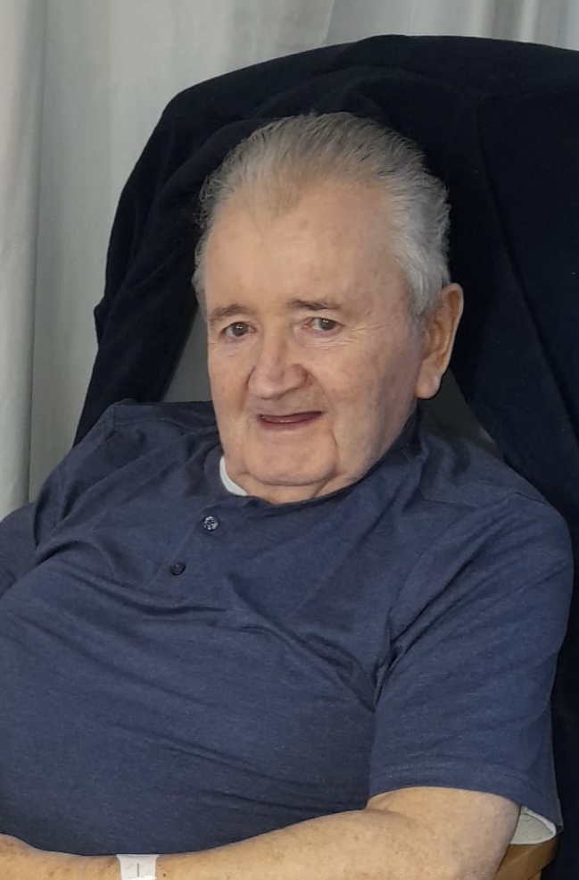 Death Notice of Paddy Joe (P.J.) FREEHILY (Four-Mile-House, Roscommon ...