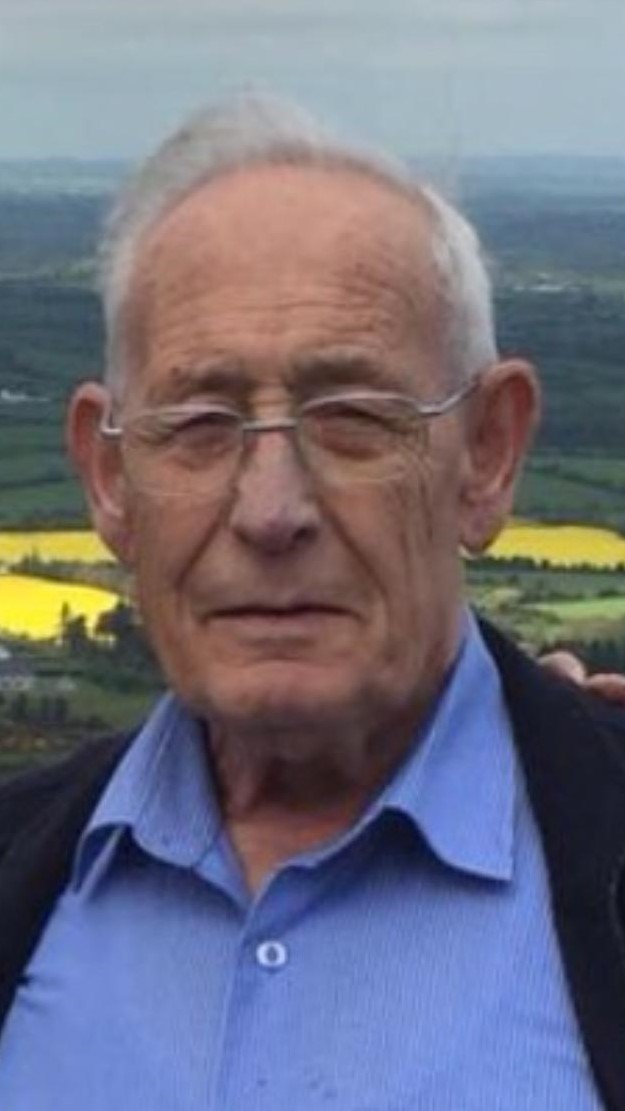 Death Notice of PJ Kelly (Clonmel, Tipperary) | rip.ie