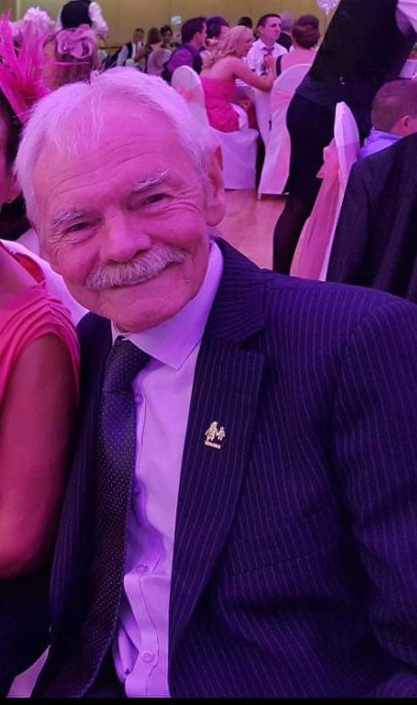 Death Notice of PJ Morgan (Monaghan Town, Monaghan) | rip.ie