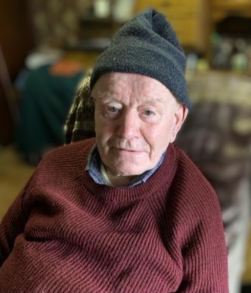 Death Notice of P.J. Patton (Manorcunningham, Donegal) | rip.ie