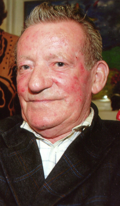 Death Notice of P.J. Kelly (Tuam, Galway) | rip.ie