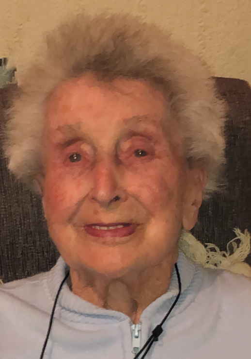 Death Notice of MARIE POWER (née BUCKLEY) (Turners Cross, Cork) | rip.ie