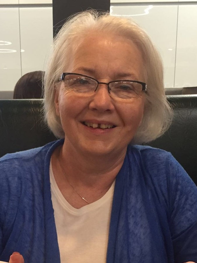 Death Notice of Bernadette Power (née Foley) (Fedamore, Limerick) | rip.ie