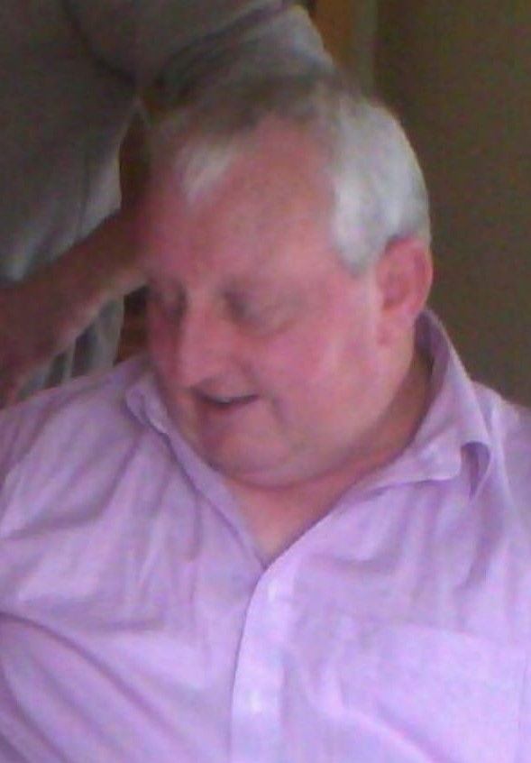 Death Notice of Patrick (Pat) TOWEY (Ballaghaderreen, Roscommon) | rip.ie