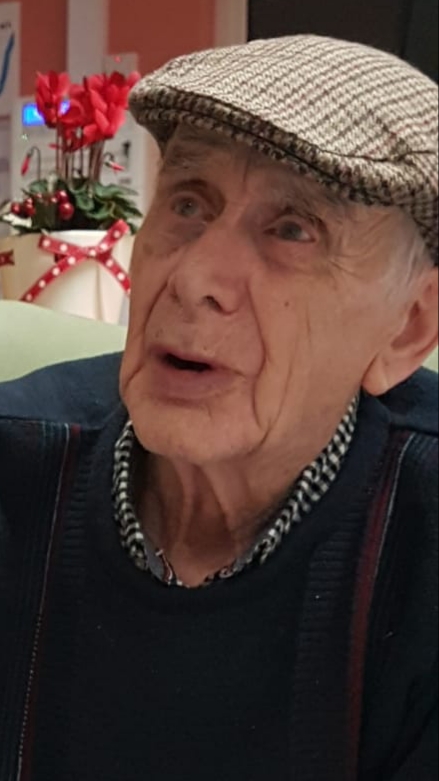 Death Notice of Patrick (Paddy) Browne (Castlebar, Mayo) | rip.ie