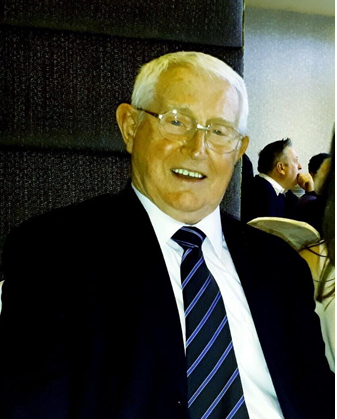 Death Notice of Peter Gunning (Tallaght, Dublin) | rip.ie