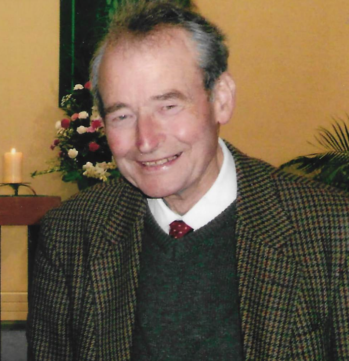 Death Notice of Patrick Kearns (Swords, Dublin) | rip.ie