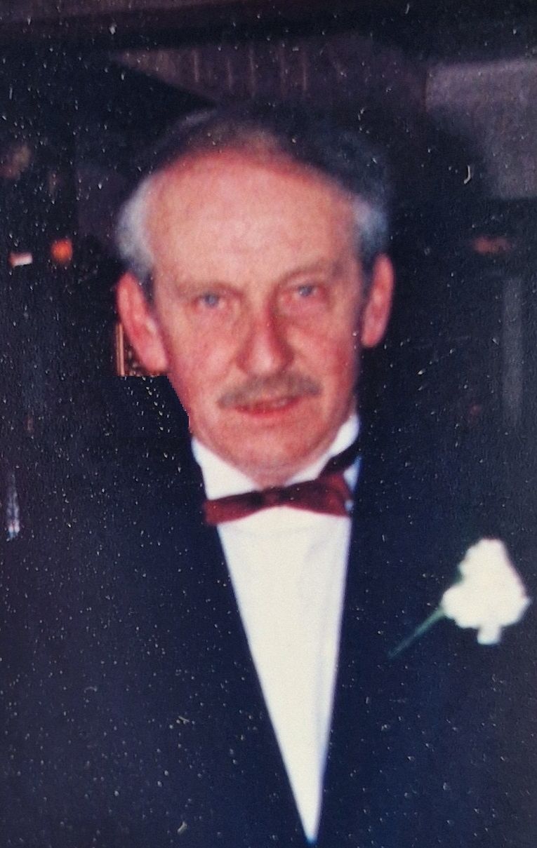 Death Notice of Patrick Kelly (Dysart, Roscommon) | rip.ie
