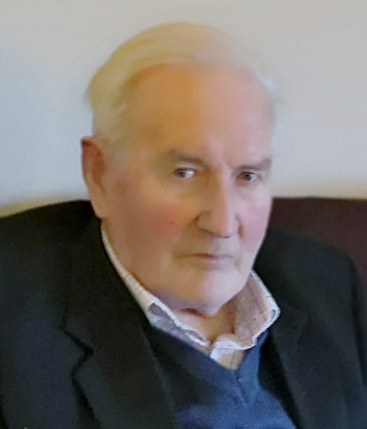 Death Notice of Patrick (Paddy) Killilea (Ballygar, Galway) | rip.ie