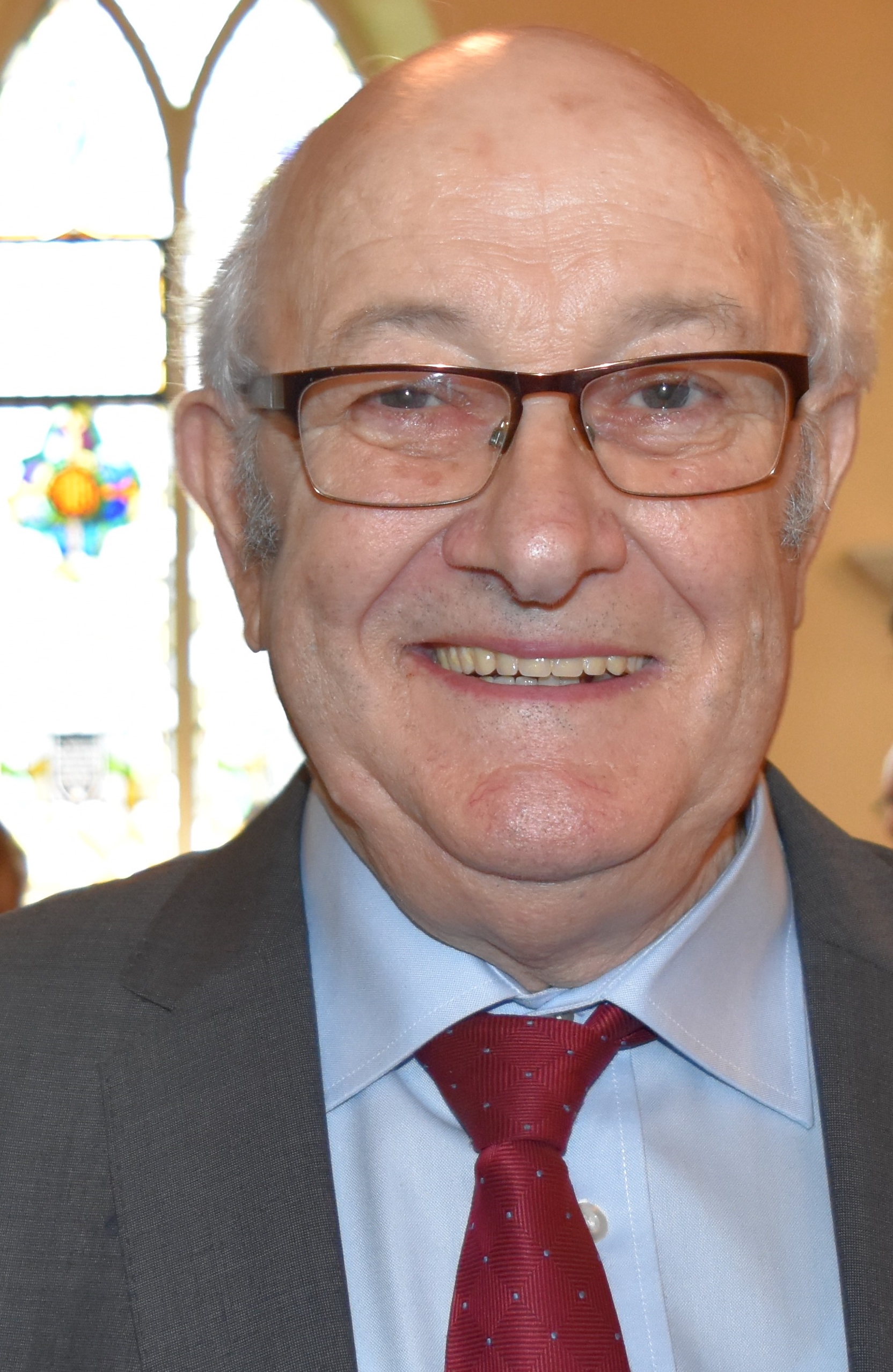 Death Notice of Padraic Kinsella (Ballinamore Bridge, Galway) | rip.ie