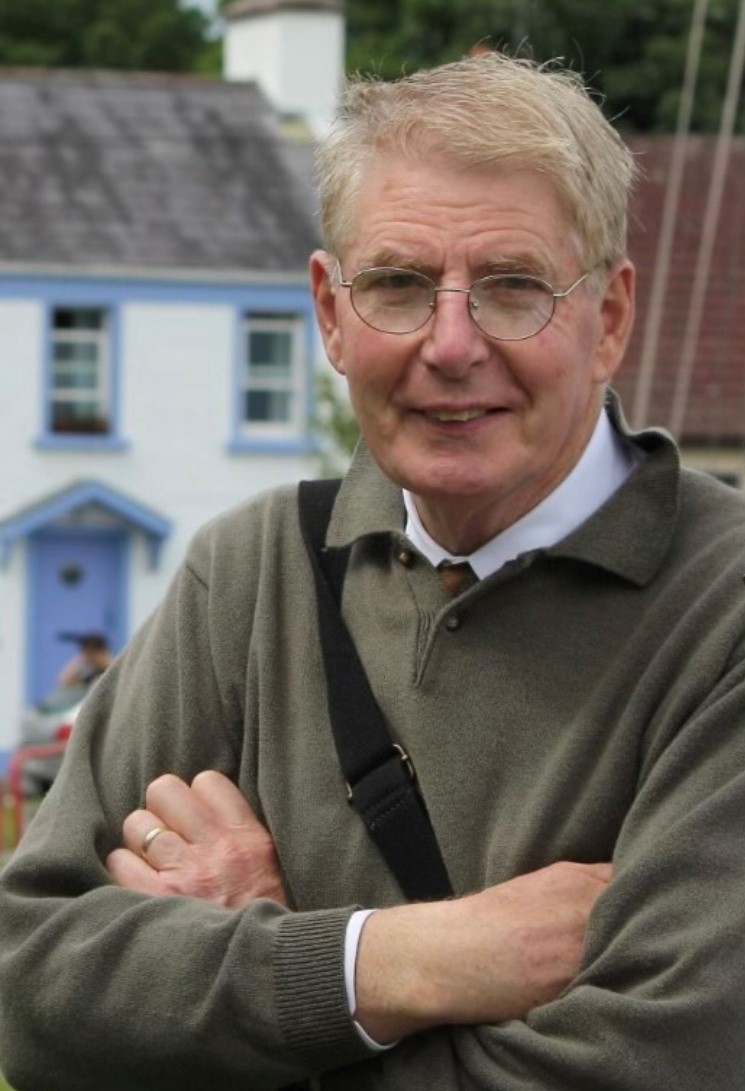 Death Notice of Petie O'Malley (Galway City, Galway) | rip.ie