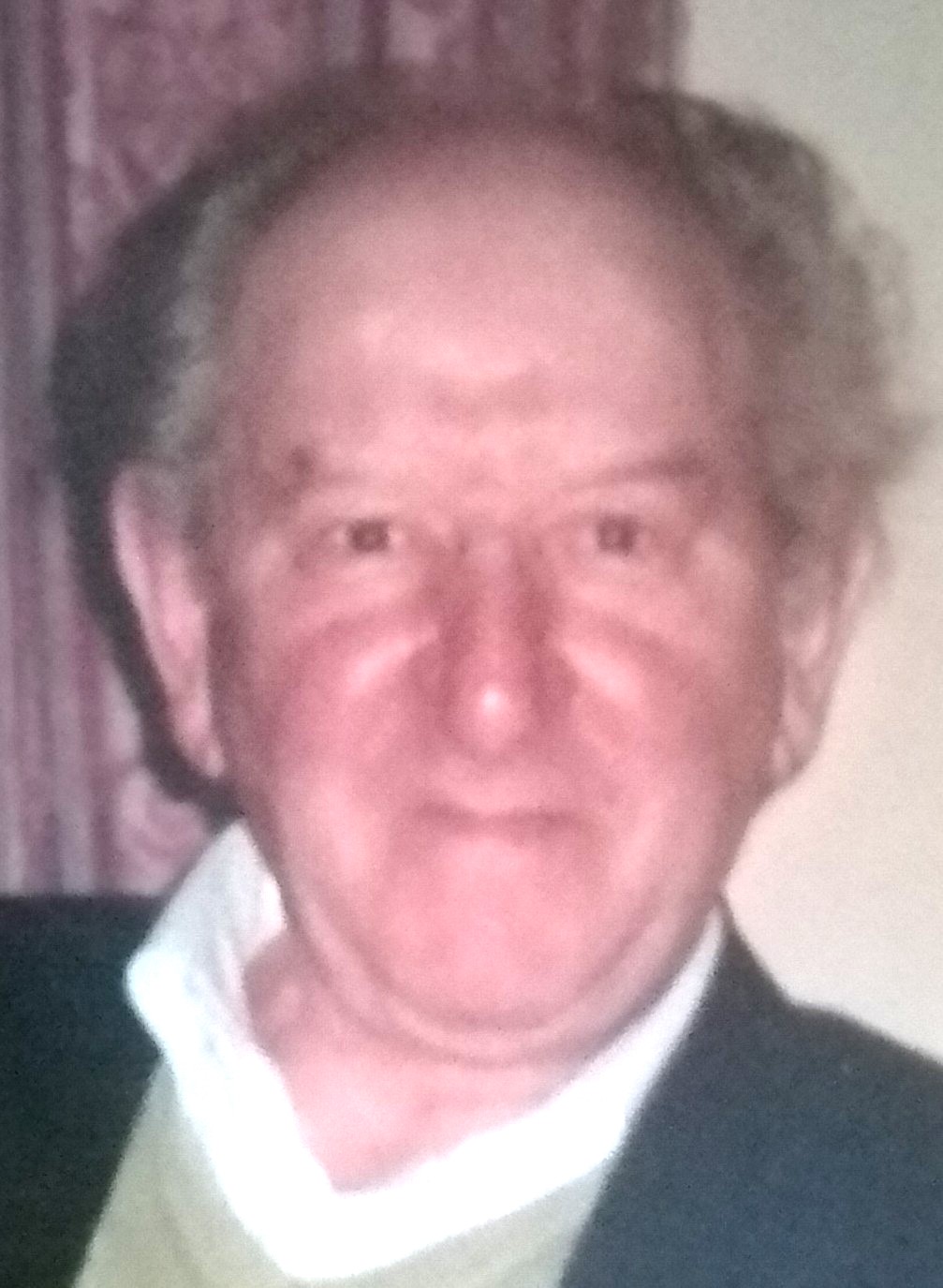 Death Notice of Patrick (Packey) Shannon (Inagh, Clare) | rip.ie